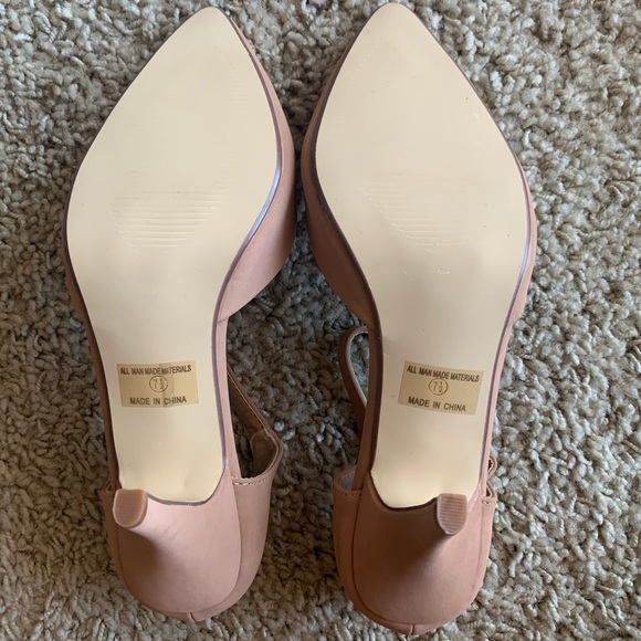 Shoes | Pointy Toed Heels | Poshmark